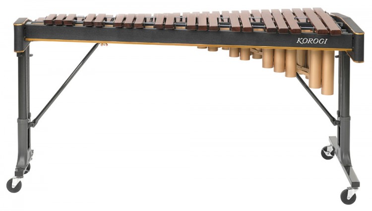 Korogi SE555CII Concert Xylophone - Korogi MusicKorogi Music